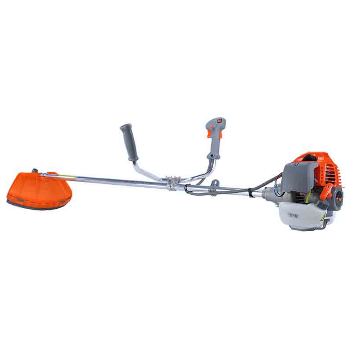 ΘΑΜΝΟΚΟΠΤΙΚΟ ΒΕΝΖΙΝΗΣ 2HP, 52cc – Ραμπαλάκος – AgroCenter