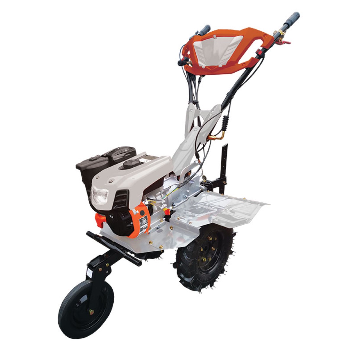 ΣΚΑΠΤΙΚΟ ΒΕΝΖΙΝΗΣ 7.5Hp – Ραμπαλάκος – AgroCenter