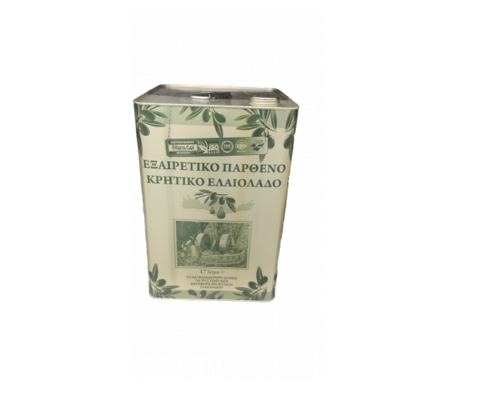 ΔΟΧΕΙΟ ΛΑΔΙΟΥ ΔΙΧΡΩΜΟ 17ltr – ΡΑΜΠΑΛΑΚΟΣ – AgroCenter